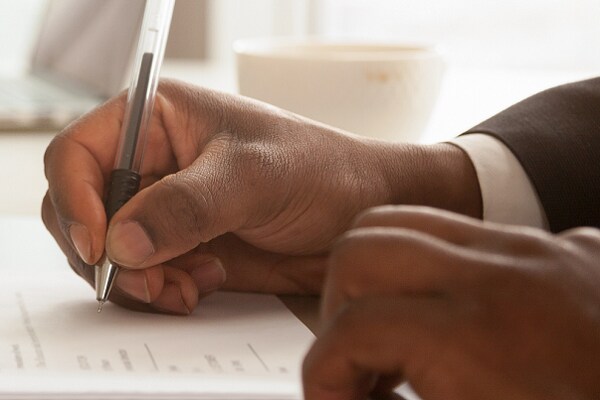 Terms and Conditions Testing and Service